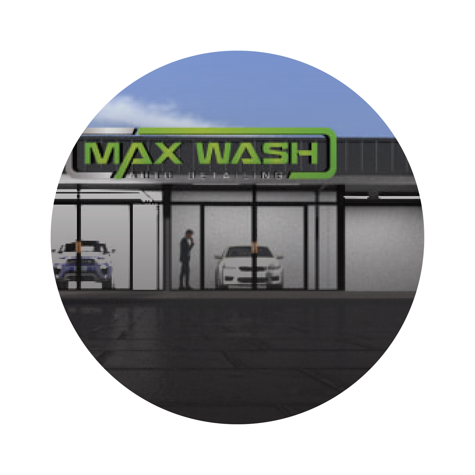 สาขา - MAX WASH ร้านล้างรถ